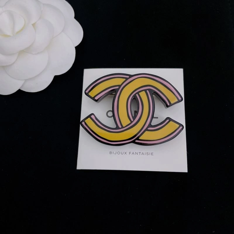Perfect replica Chanel Brooches