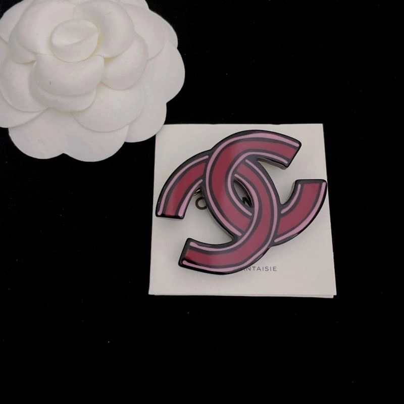 Perfect replica Chanel Brooches
