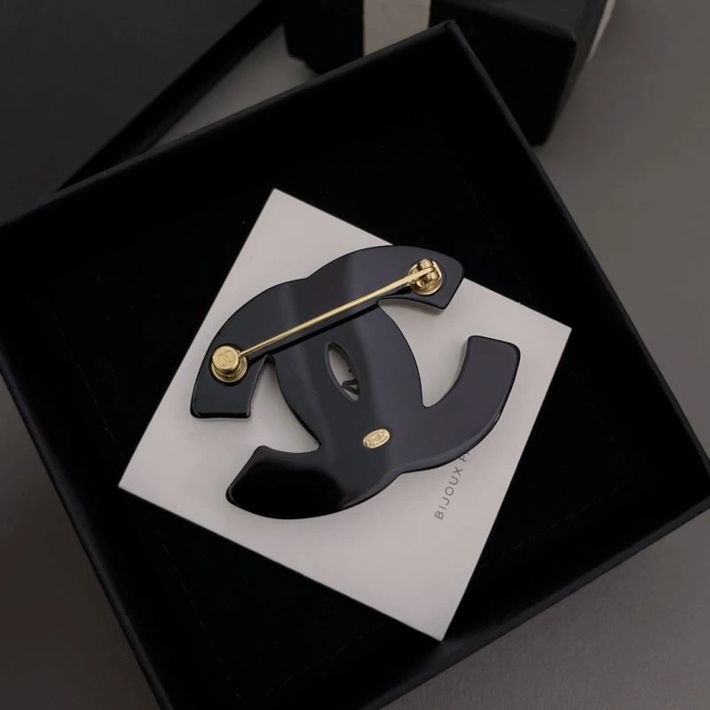 Perfect replica Chanel Brooches