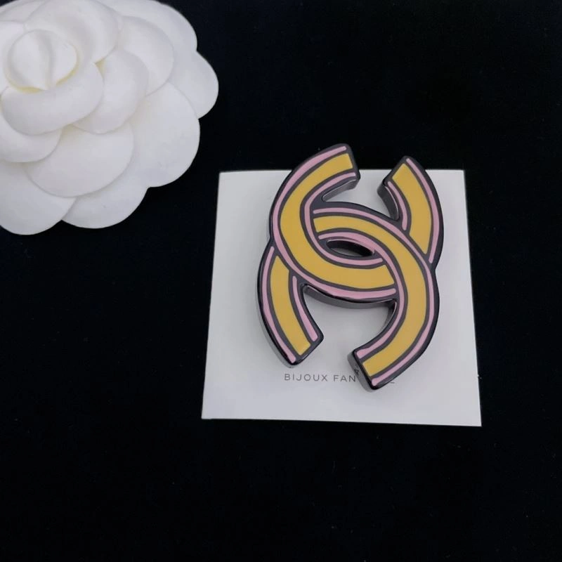 Perfect replica Chanel Brooches