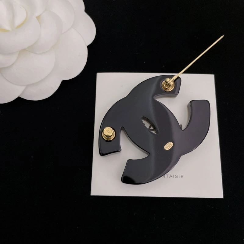 Perfect replica Chanel Brooches