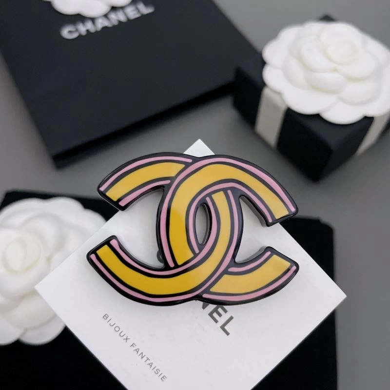 Perfect replica Chanel Brooches