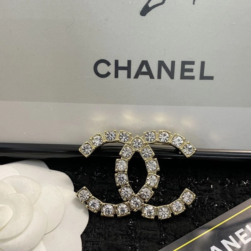 OEM Chanel Brooches