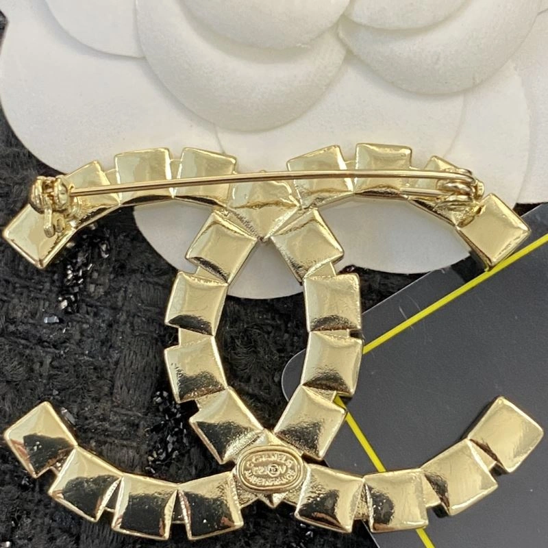 OEM Chanel Brooches
