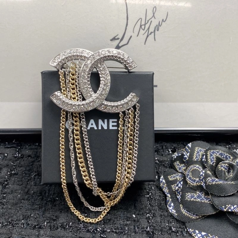 1:1 copy Chanel Brooches