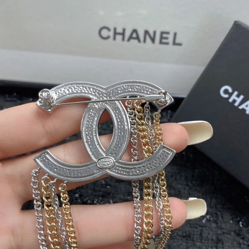 1:1 copy Chanel Brooches