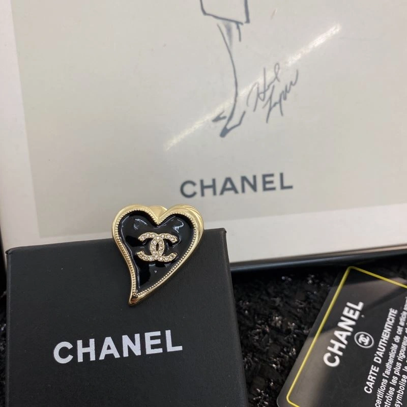 Mirror quality Chanel Brooches