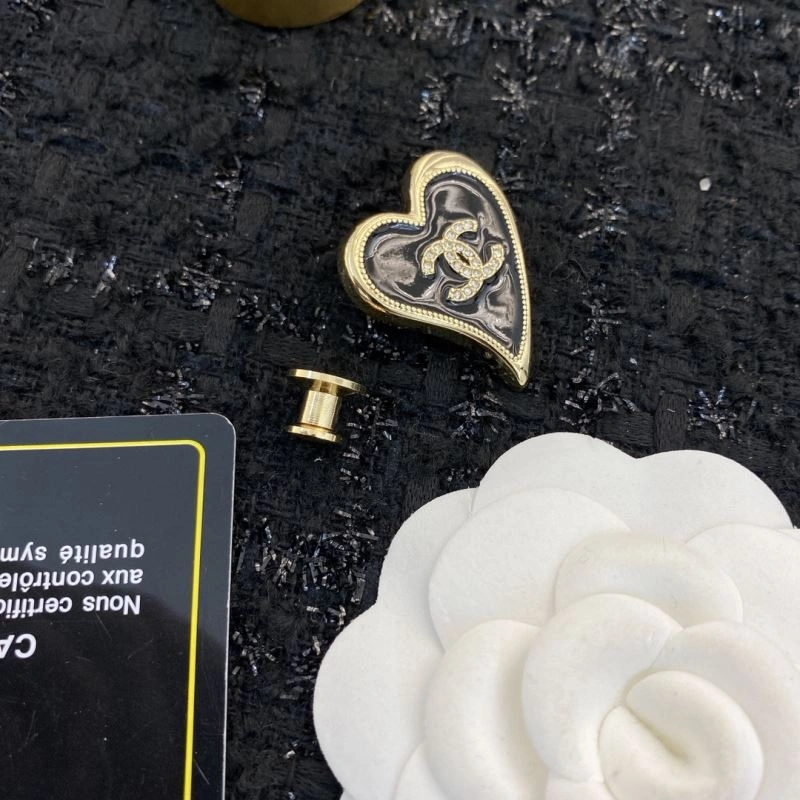 Mirror quality Chanel Brooches