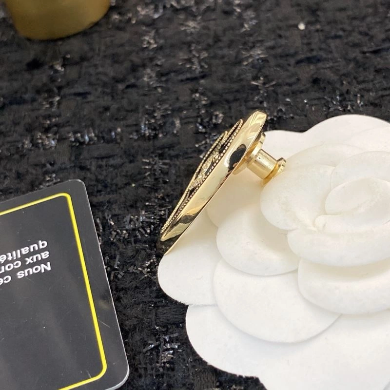 Mirror quality Chanel Brooches