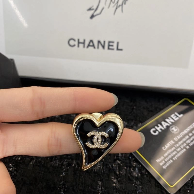 Mirror quality Chanel Brooches