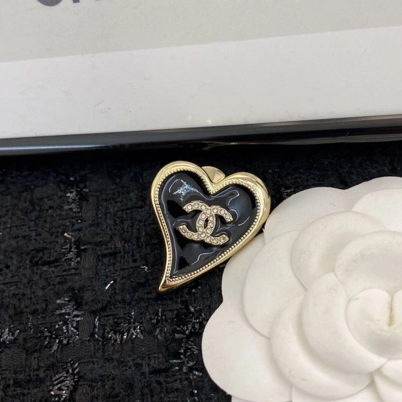 Mirror quality Chanel Brooches