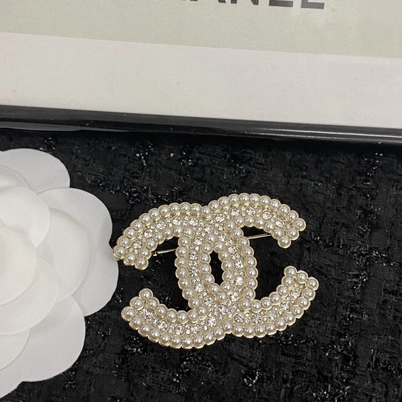 Precise copy Chanel Brooches