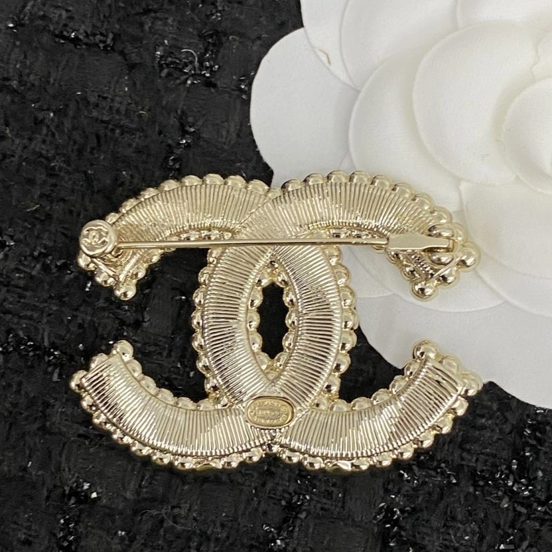 Precise copy Chanel Brooches