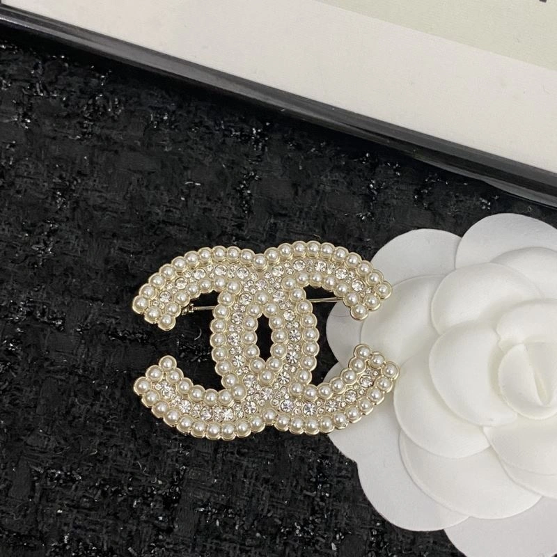 Precise copy Chanel Brooches