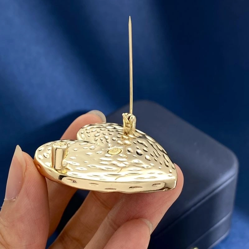 Inexpensive Chanel Brooches