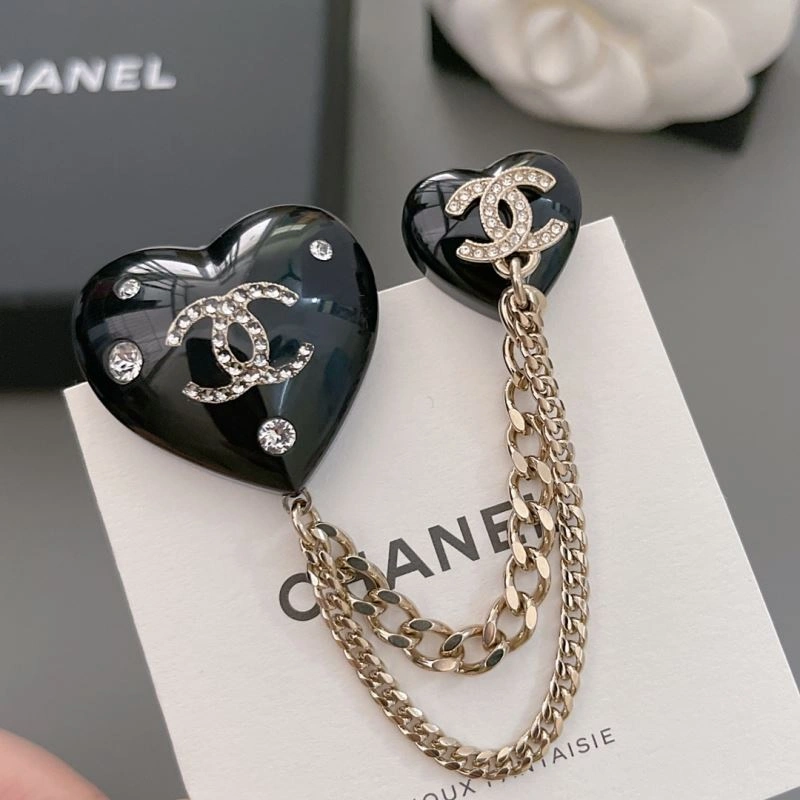 Precise copy Chanel Brooches