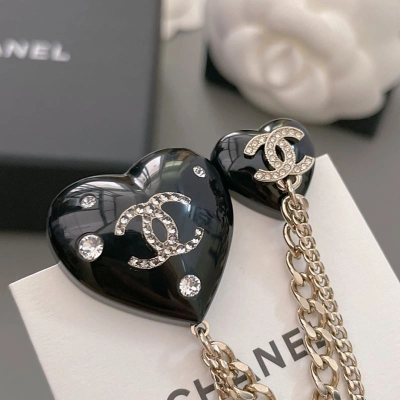 Precise copy Chanel Brooches