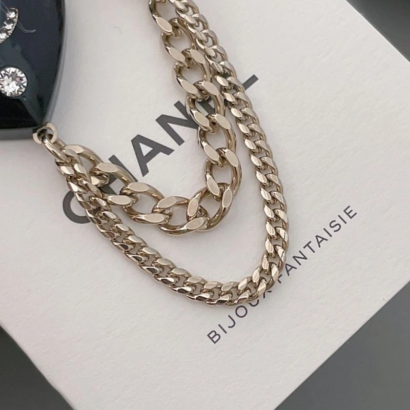Precise copy Chanel Brooches