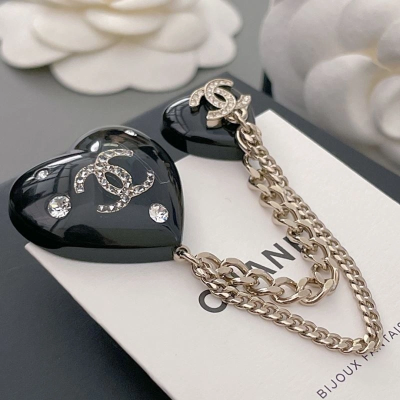 Precise copy Chanel Brooches