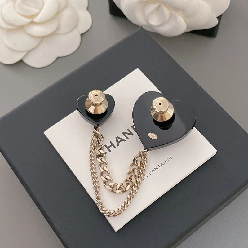 Precise copy Chanel Brooches
