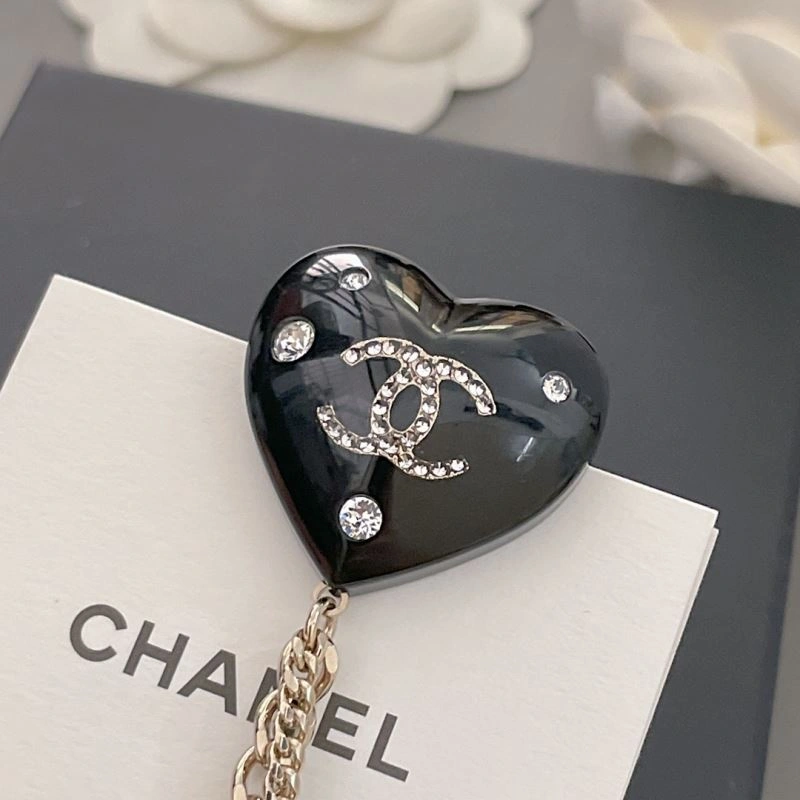 Precise copy Chanel Brooches