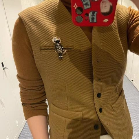 1:1 copy Chanel Brooches