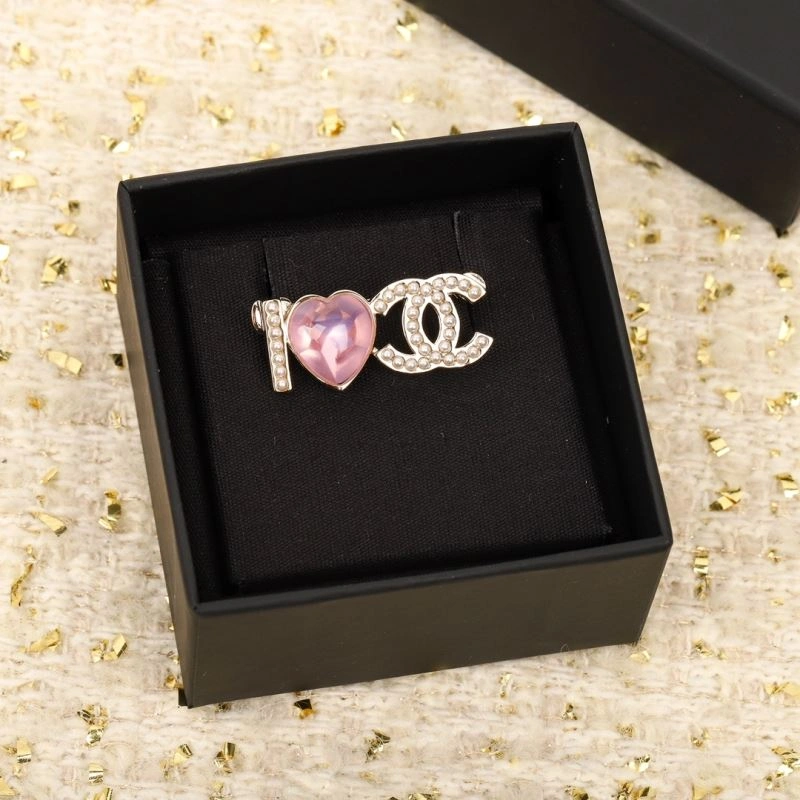 OEM Chanel Brooches