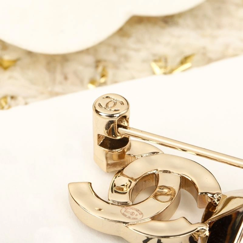 OEM Chanel Brooches