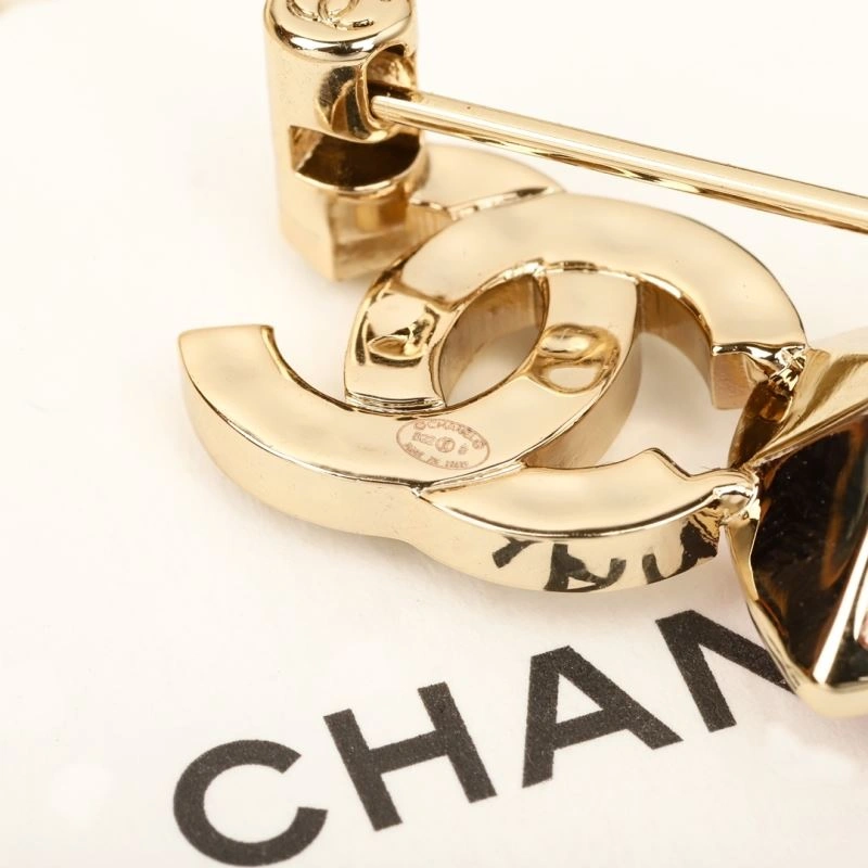 OEM Chanel Brooches