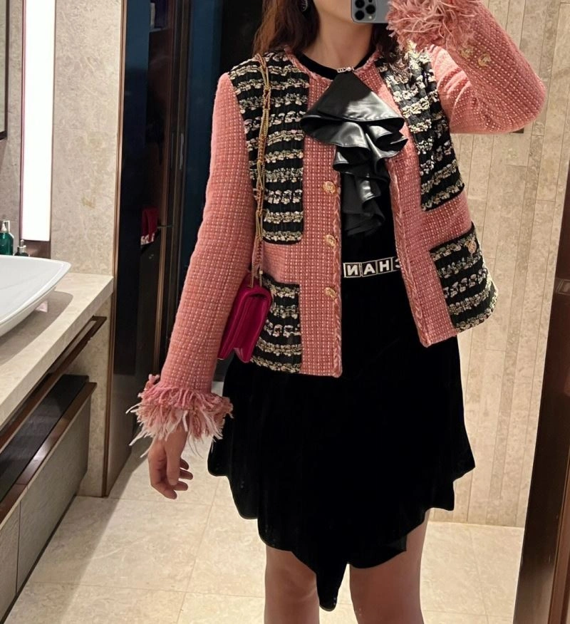 OEM Chanel Brooches