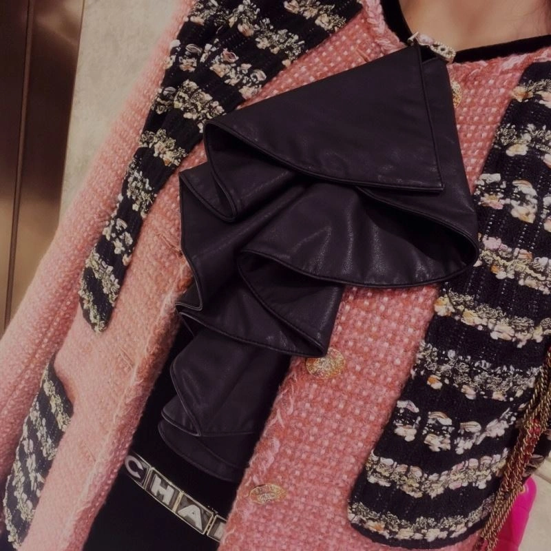 OEM Chanel Brooches