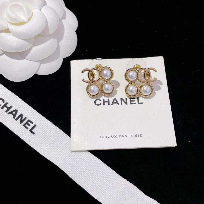 Precise copy Chanel Brooches
