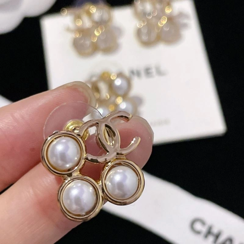 Precise copy Chanel Brooches