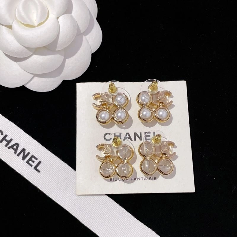 Precise copy Chanel Brooches