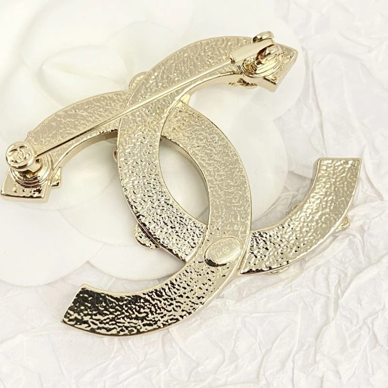Exact replica Chanel Brooches