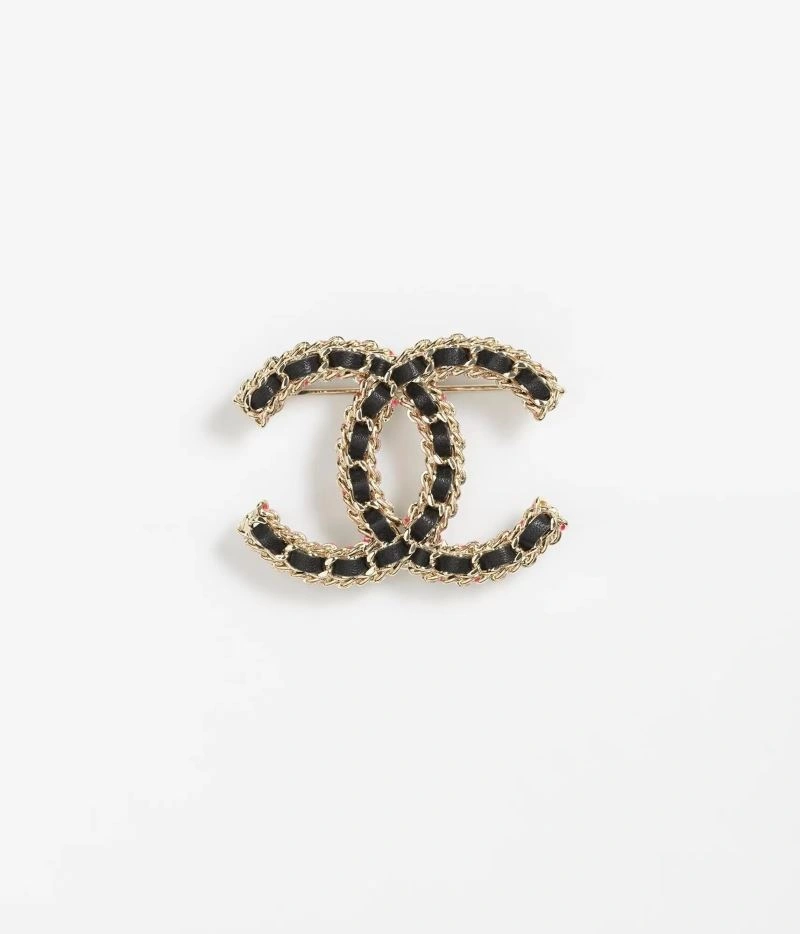 Inexpensive Chanel Brooches