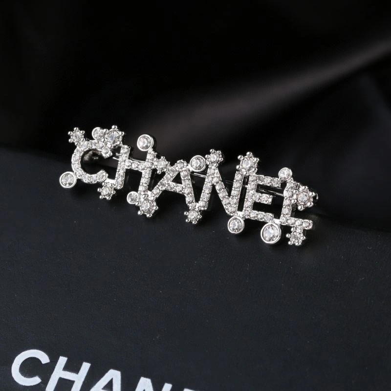 Mirror quality Chanel Brooches