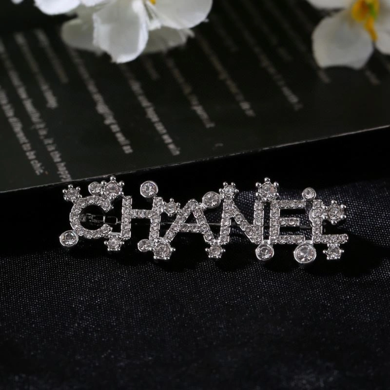 Mirror quality Chanel Brooches