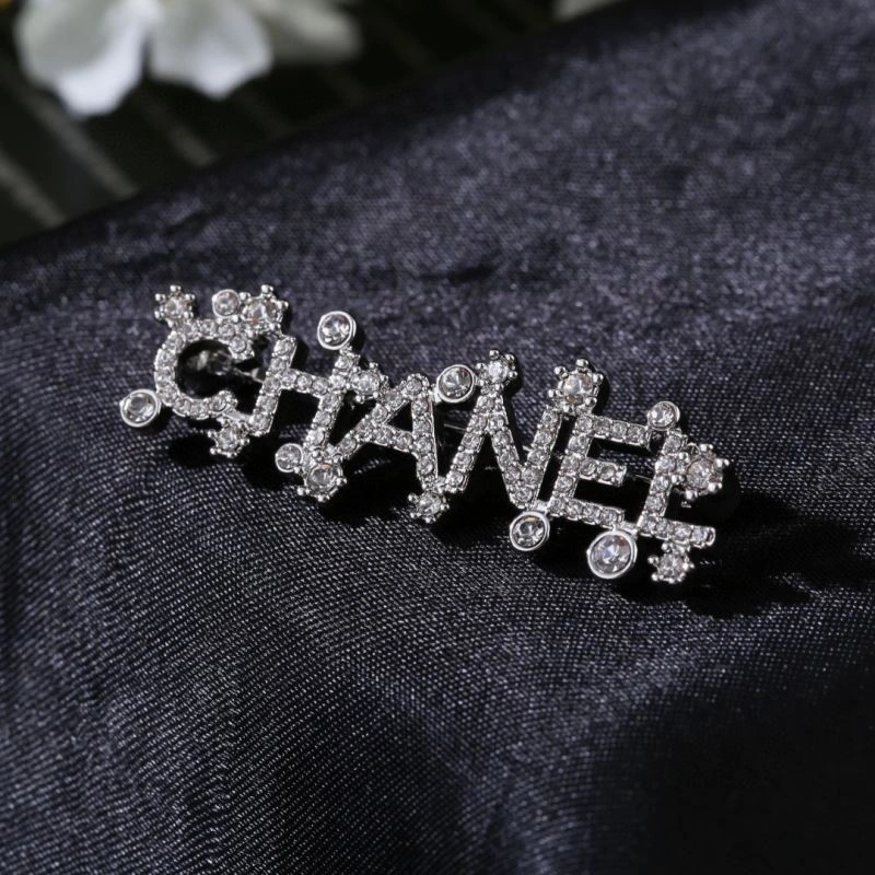Mirror quality Chanel Brooches