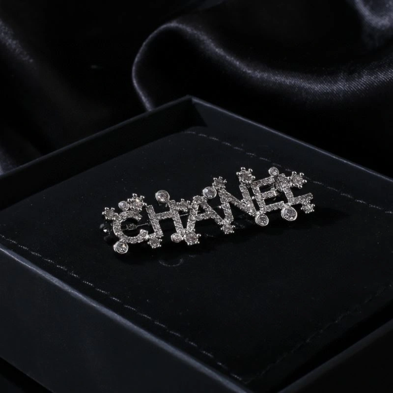 Mirror quality Chanel Brooches