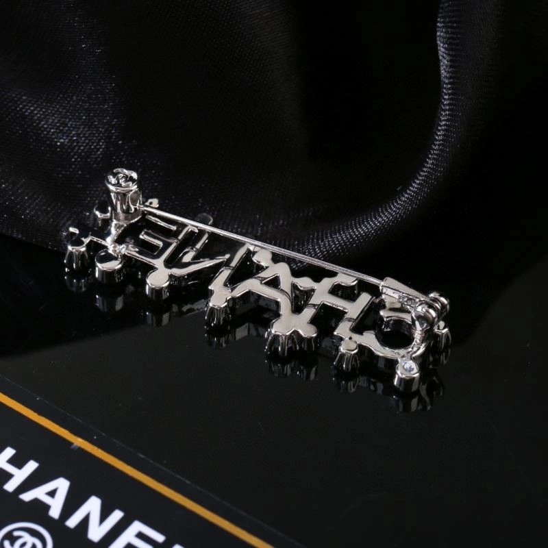 Mirror quality Chanel Brooches