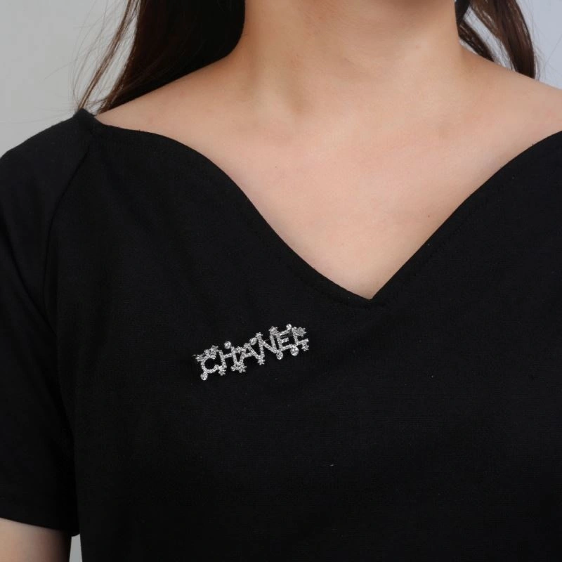 Mirror quality Chanel Brooches