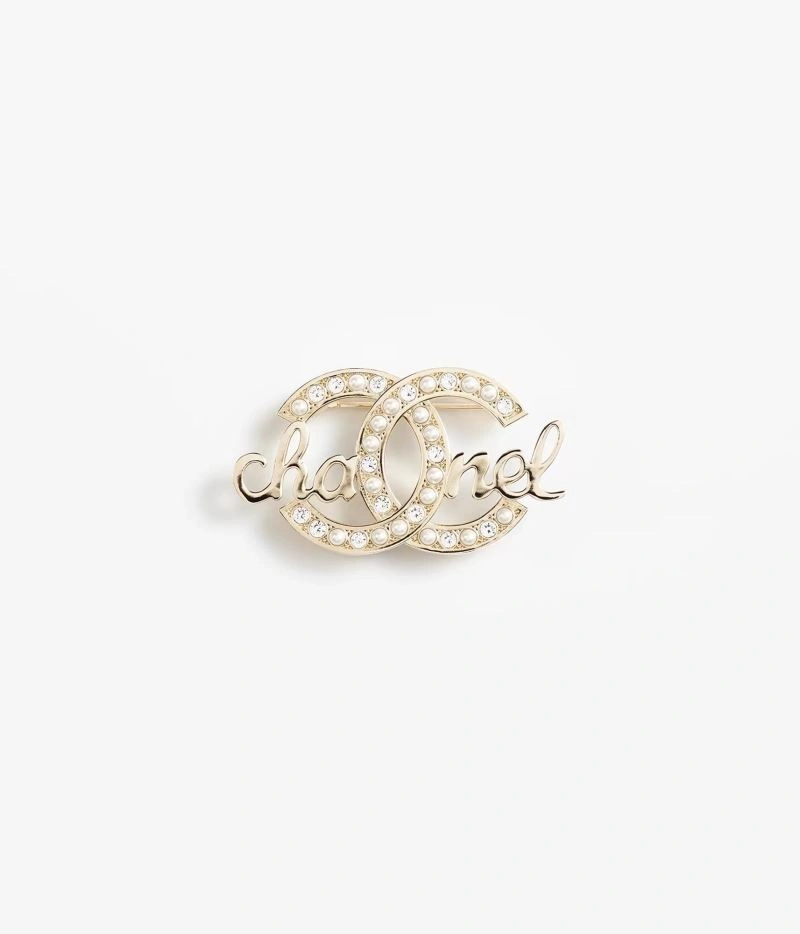 Exact replica Chanel Brooches