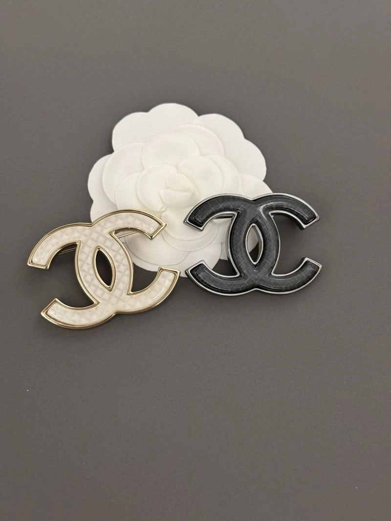 1:1 copy Chanel Brooches