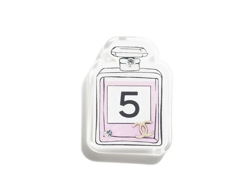 Chanel Brooches