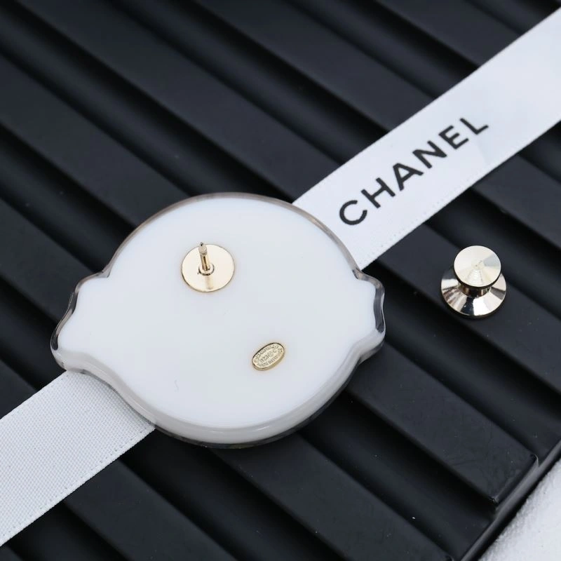 Affordable Chanel Brooches