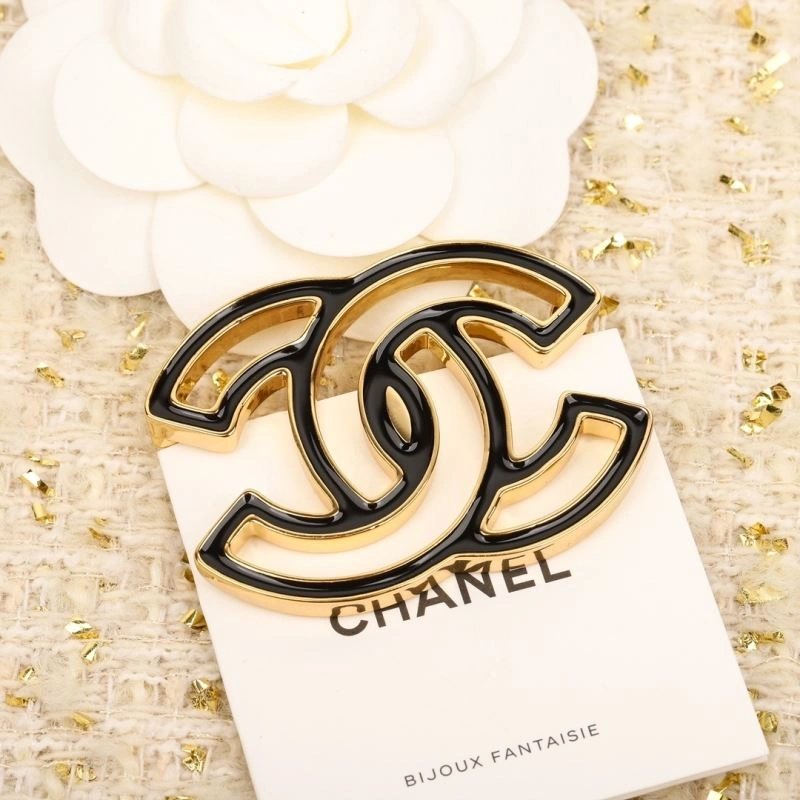 Value-priced Chanel Brooches