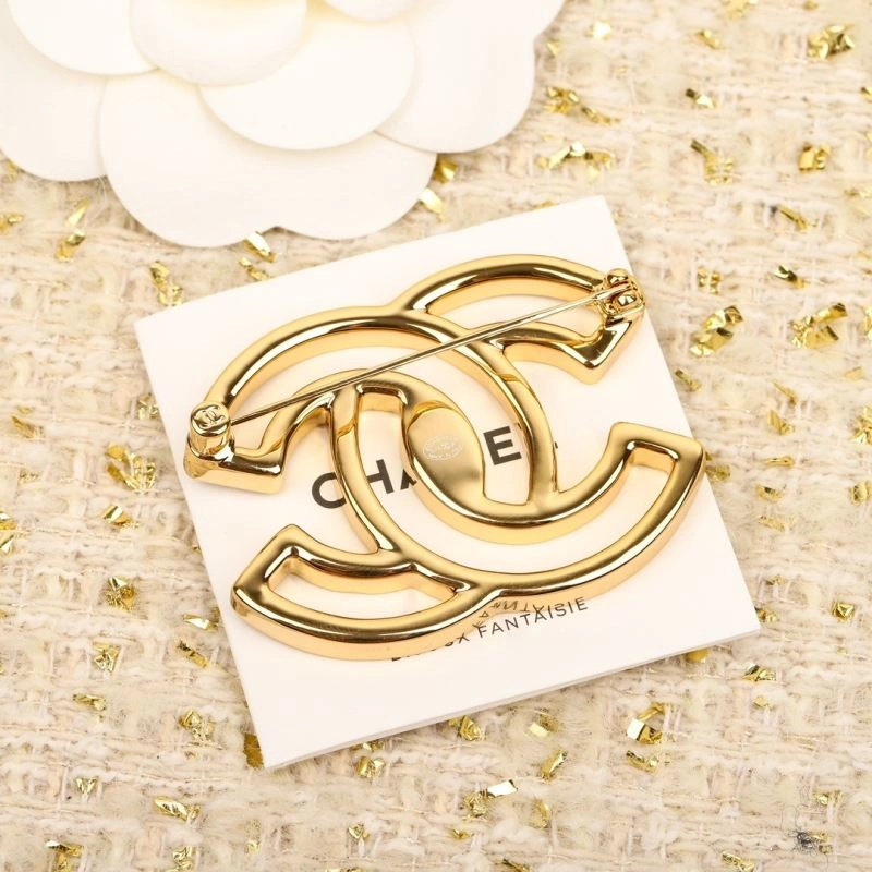 Value-priced Chanel Brooches