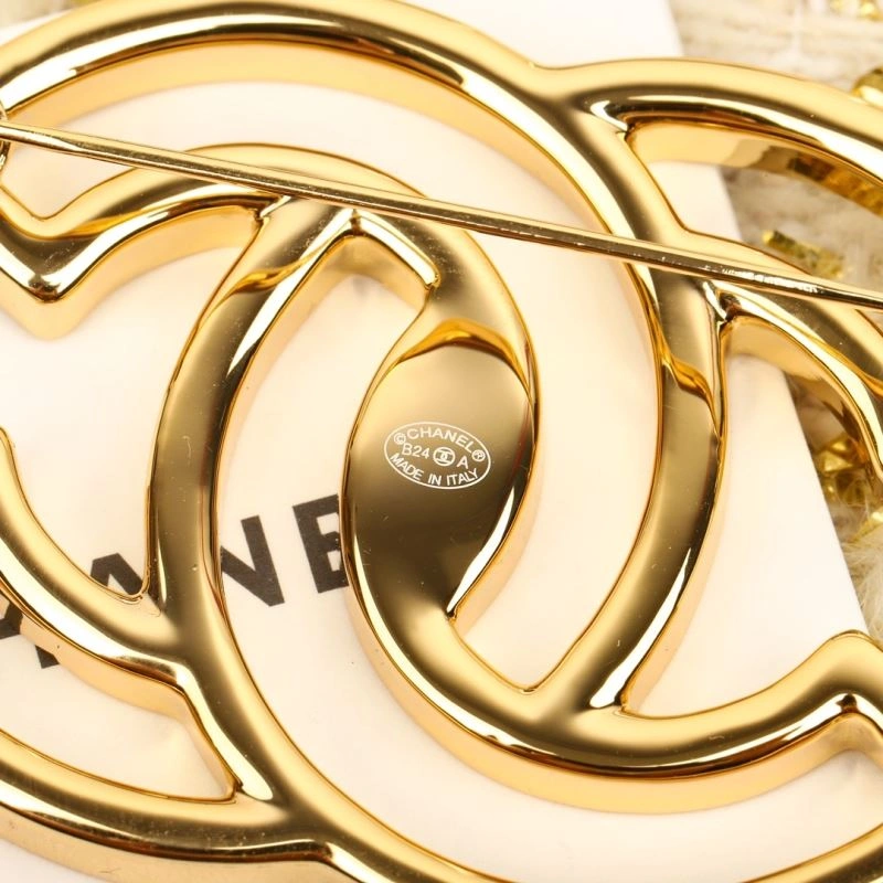 Value-priced Chanel Brooches