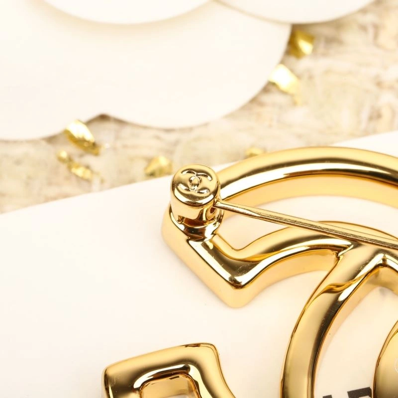 Value-priced Chanel Brooches
